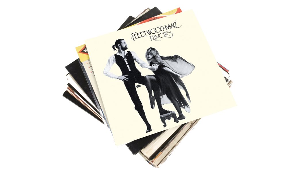 “Christine started playing something she had written on the piano one ...