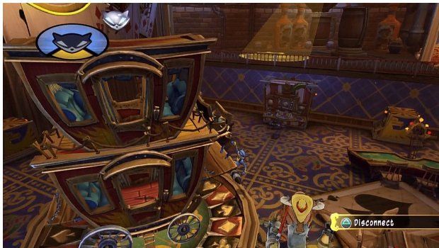 Sly Cooper: Thieves in Time sly mask locations guide: Page 4 - Page 4 ...