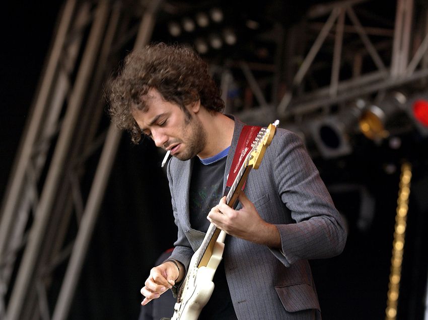 The best Stratocaster players of the 21st Century | MusicRadar