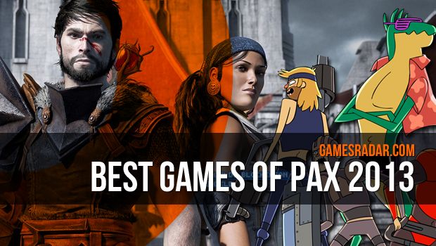 Best of PAX 2013 | GamesRadar+