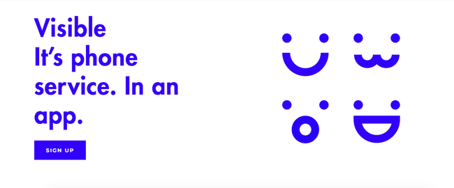 What Is Verizon's Visible (and Is It Worth It?) | Tom's Guide