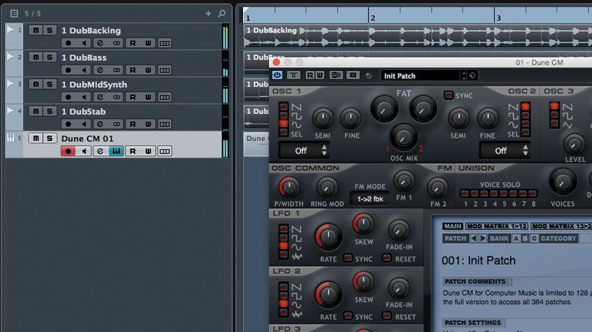 6 steps to creating a perfect layered bass sound | MusicRadar