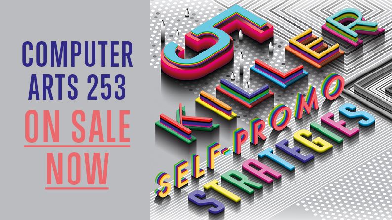 5 killer self-promotion strategies | Creative Bloq