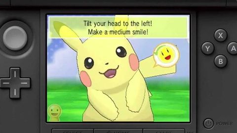 Pokemon-Amie Affection Guide for Pokemon X and Y | GamesRadar+