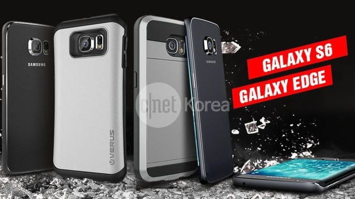 Is this our first look at the Galaxy S Edge and its multiple screens ...