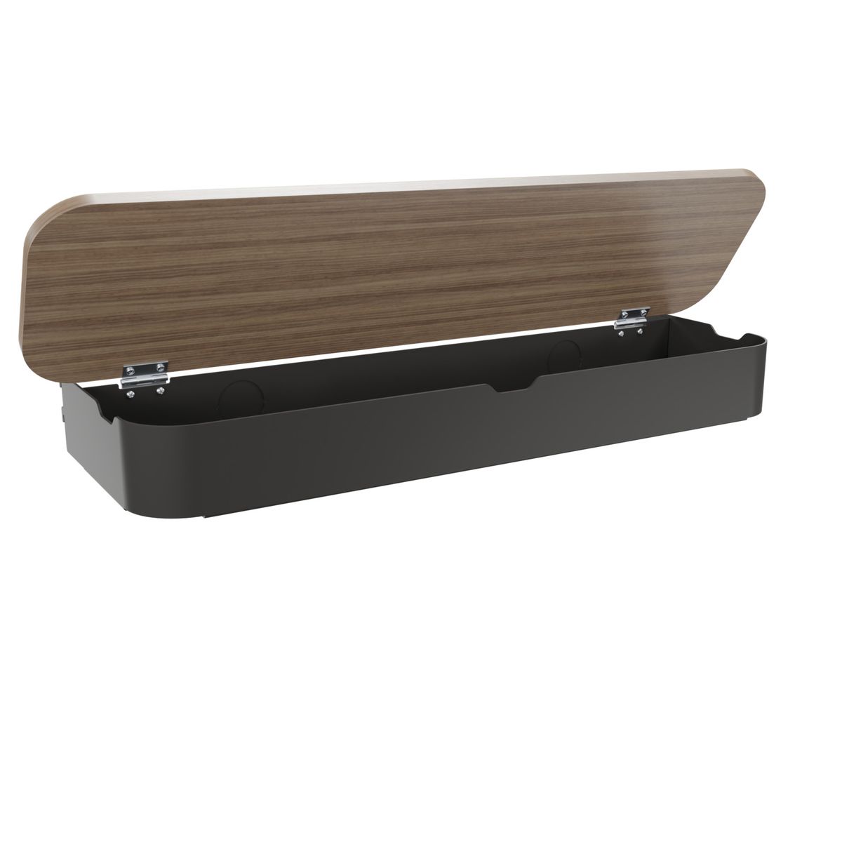 Introducing a New Chief Cart Designed for Flexible Collaboration ...