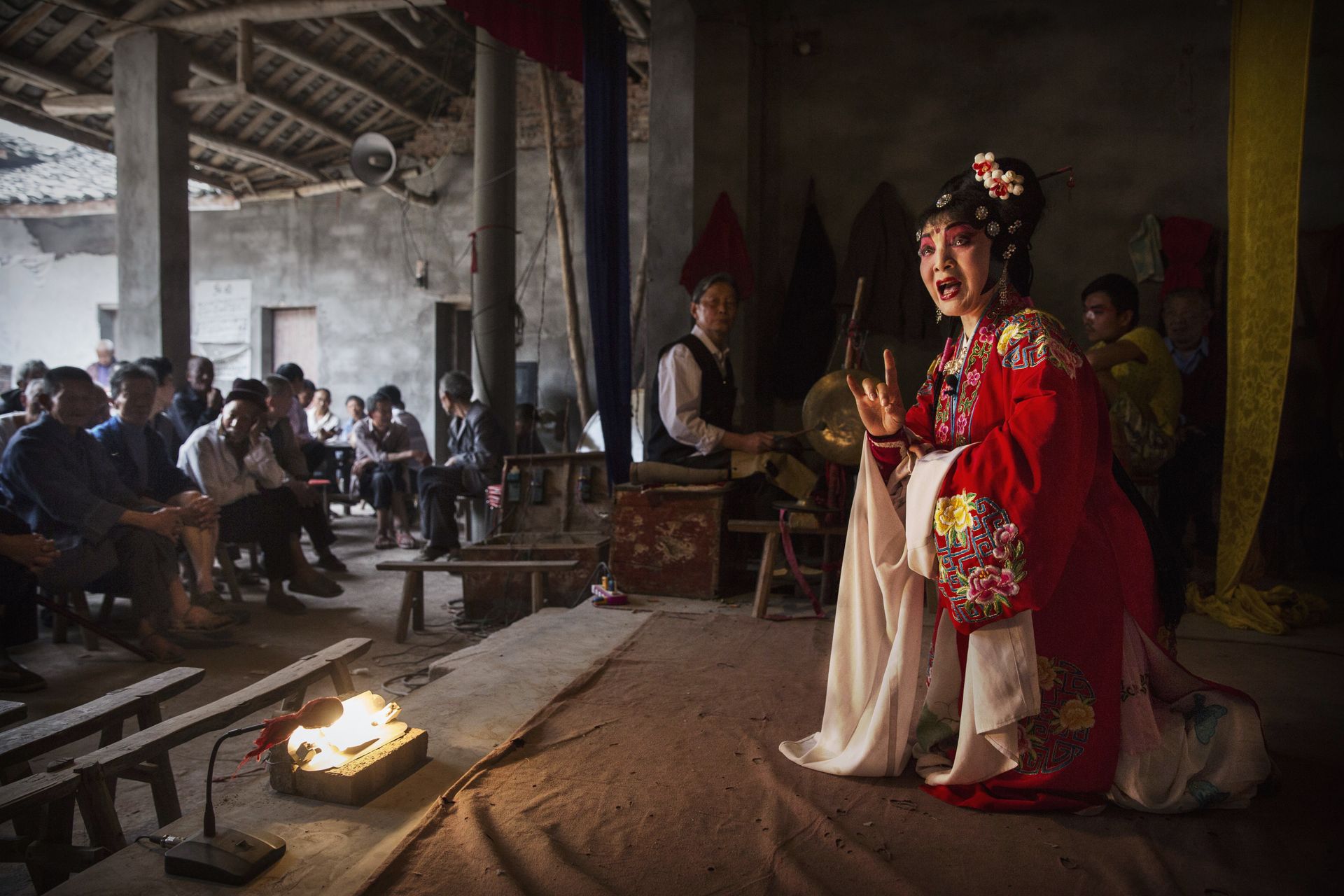 The last days of Chinese opera | The Week