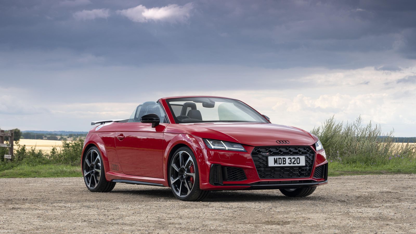Audi TT’s 25 years: we bid farewell by testing final editions | Wallpaper*