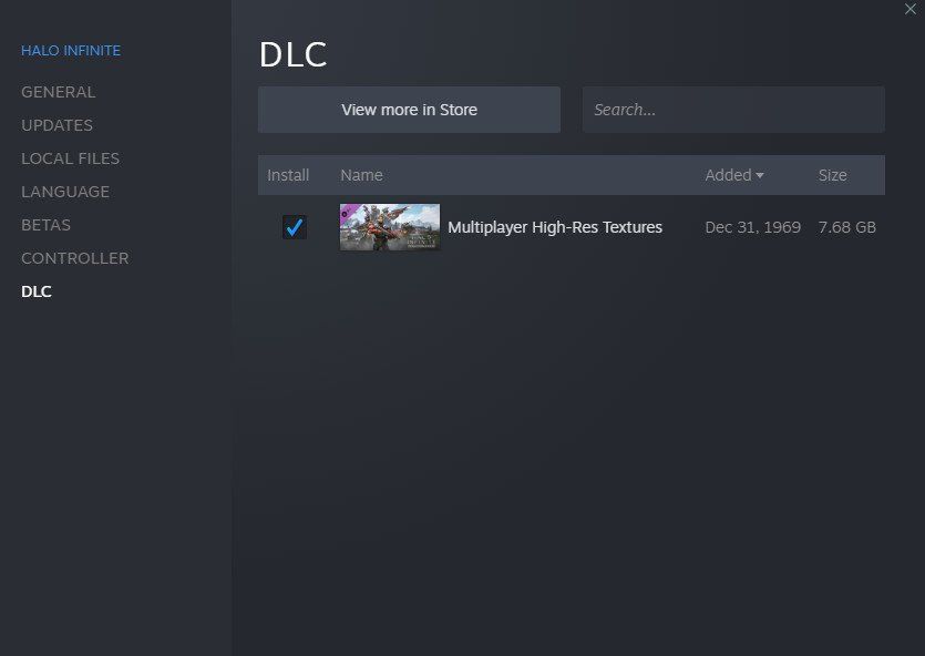 Halo Infinite PC issues: How to fix performance and known workarounds ...