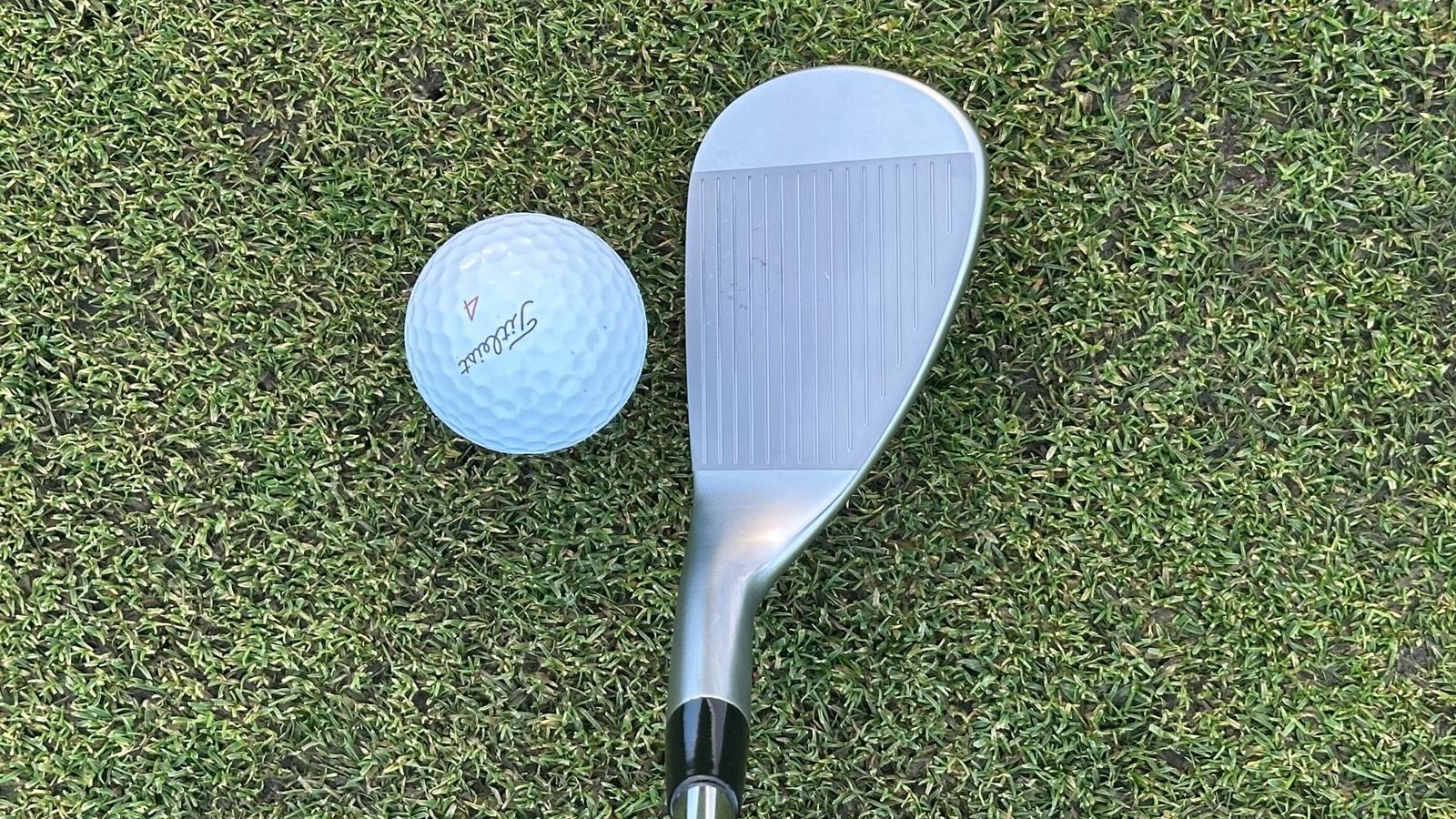 Mizuno Pro T-3 Wedge Review | Golf Monthly