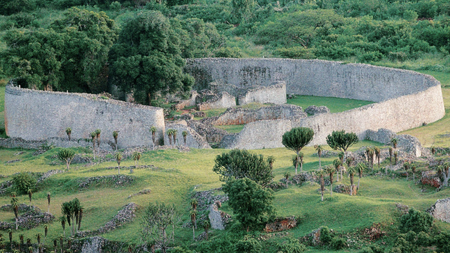 We know humans arose in Africa, but archaeology is only just uncovering ...