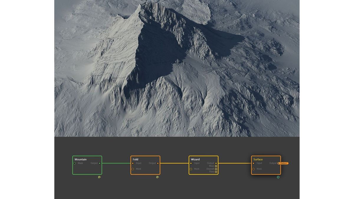 How to build stunning realistic environments in 3D | Creative Bloq