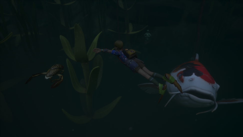 Grounded review | PC Gamer