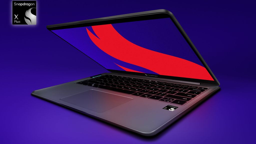 Qualcomm announces Snapdragon X Plus – 10-cores is less than X Elite ...