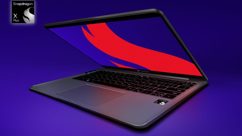 Qualcomm announces Snapdragon X Plus – 10-cores is less than X Elite ...