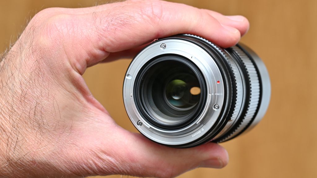 7Artisans 60mm F2.8 Macro 2x review: Double up on your macro ...