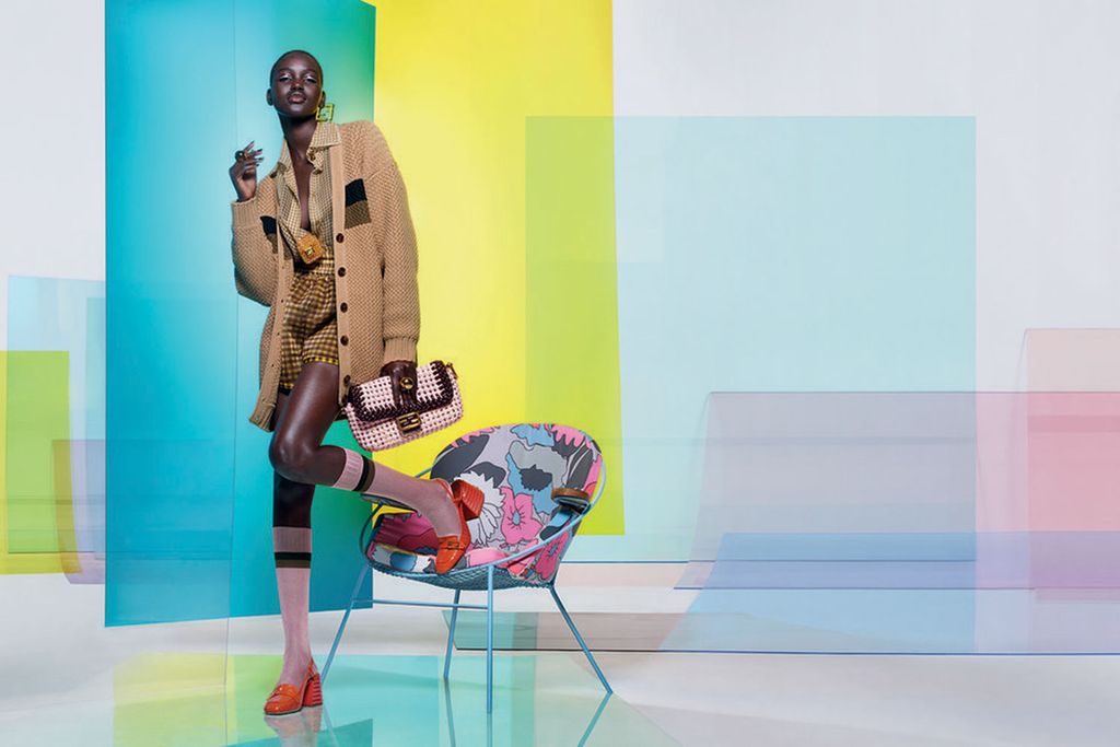 Best Fashion and Beauty Advertising Campaigns for SS20 | Marie Claire UK