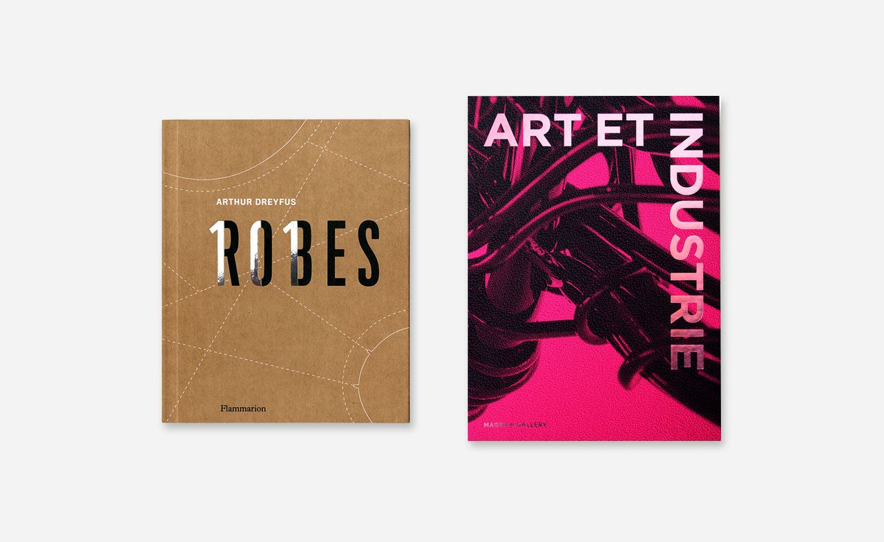 Philippe Apeloig on his landmark Wallpaper* cover | Wallpaper*