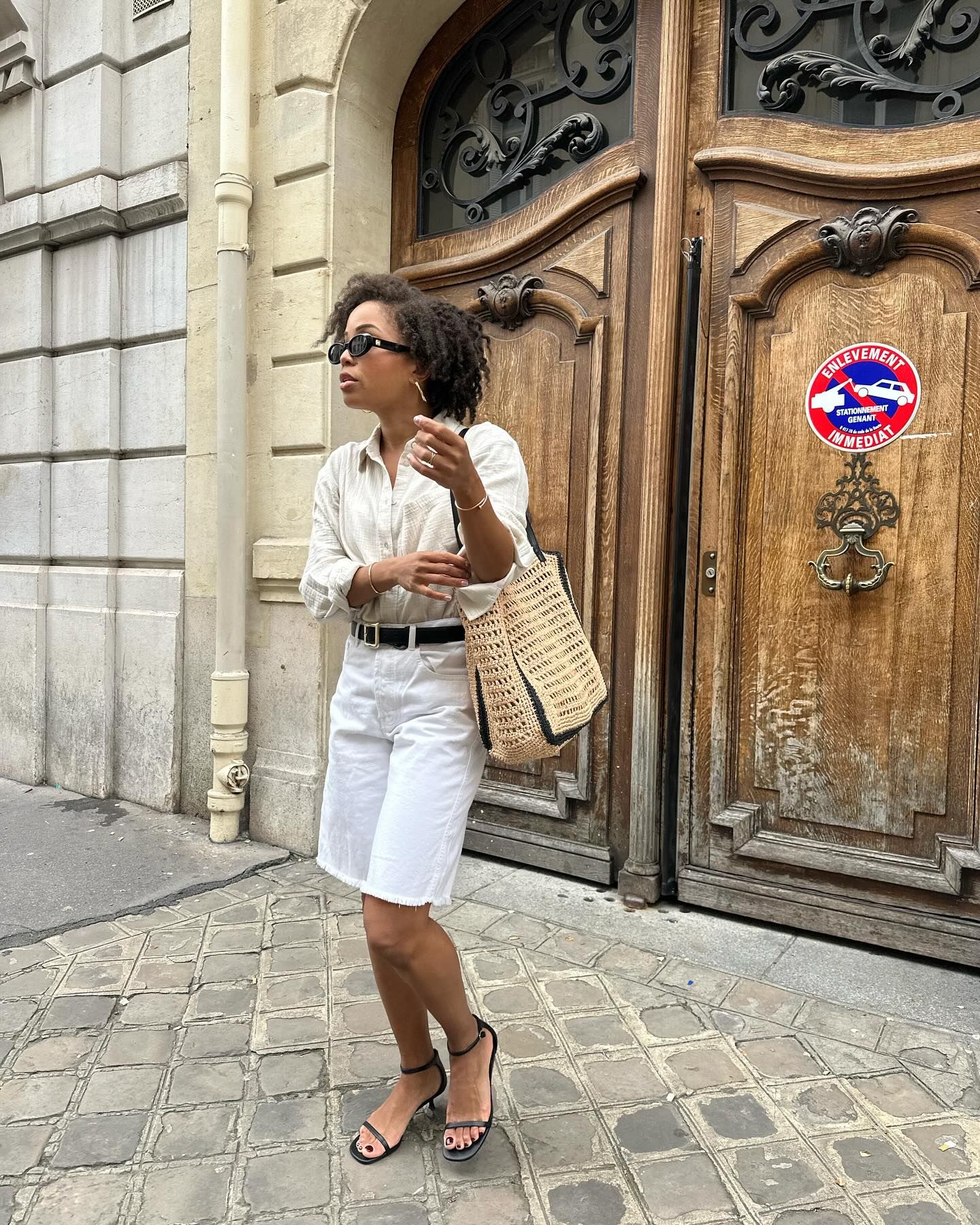8 Scandi Fashion Trends We Spotted in Stockholm and Copenhagen | Who ...