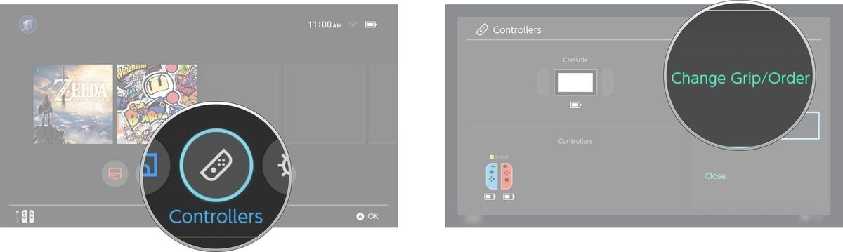 How to pair a new Joy-Con to the Nintendo Switch | iMore