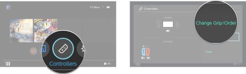 How to pair a new Joy-Con to the Nintendo Switch | iMore