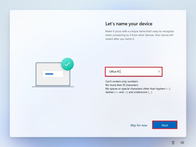How to set up new laptop running Windows 11 in 2025 | Windows Central How to set up new laptop running Windows 11 in 2025 | Windows Central
