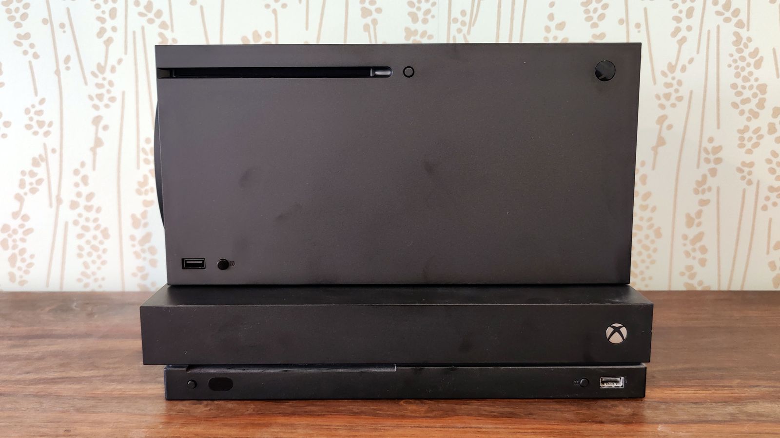 Xbox Series X review: Microsoft's next-gen flagship rated | T3