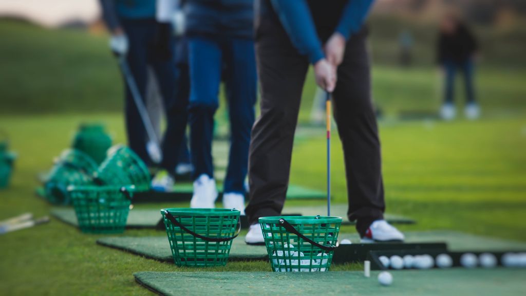 5 Golf Psychology Tips To Help You Play Better | Golf Monthly