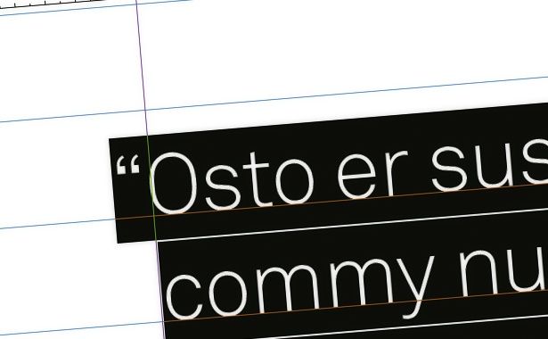 Adobe InDesign news and features | Creative Bloq