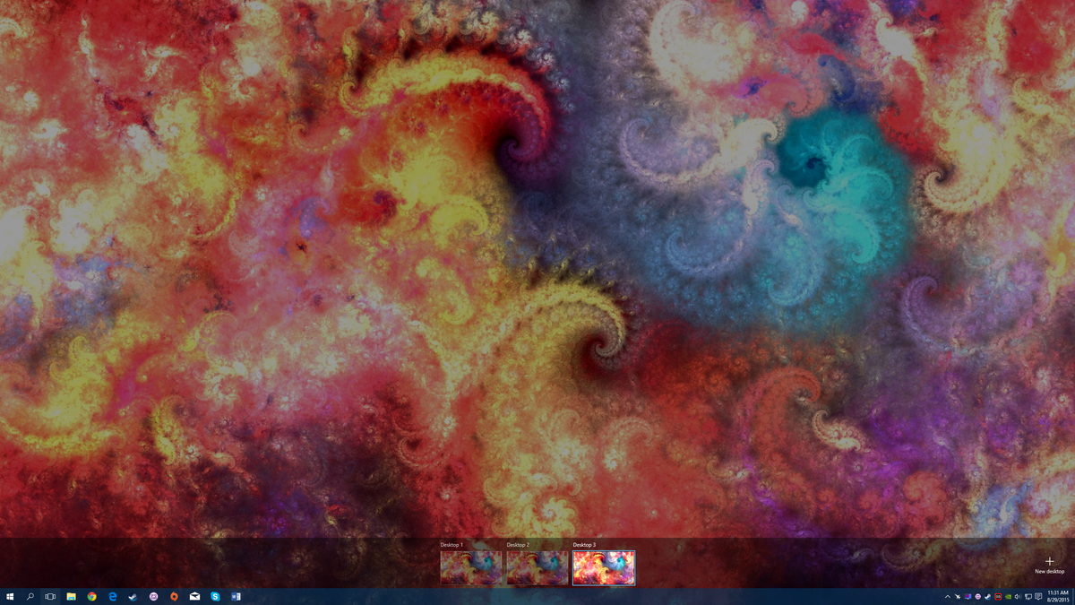 Key-ping It Hot: The 10 Best Hotkeys for Windows 10 | PC Gamer