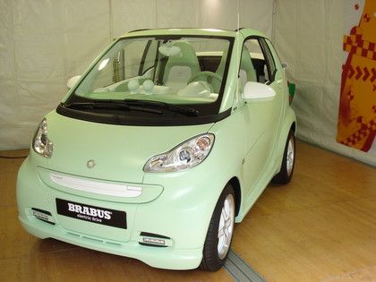 Can new Smart car make the UK love electric? | TechRadar