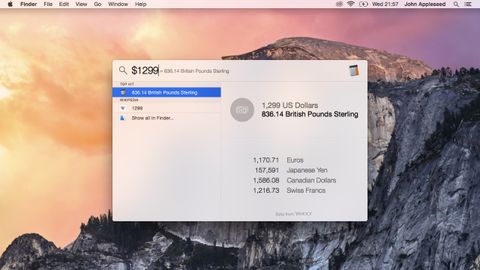The 50 best Mac tips, tricks and timesavers | TechRadar