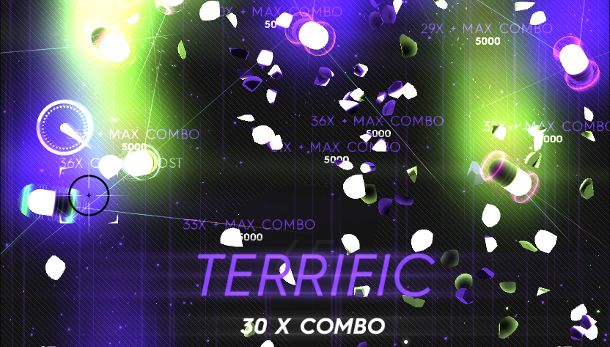 Cipher Prime Studios Humble Sale debuts retro arcade shooter Intake | PC Gamer