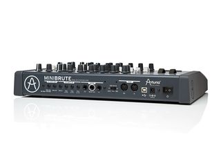 Arturia MiniBrute review | MusicRadar