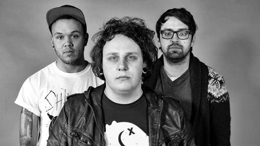 Castrovalva bass interview part one | MusicRadar