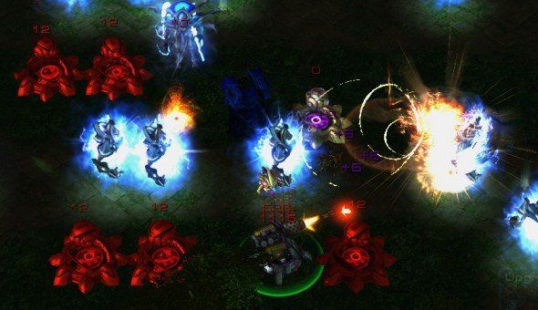 The best Starcraft II mods available now | PC Gamer