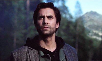 Alan Wake: The Movie (sorta) | GamesRadar+