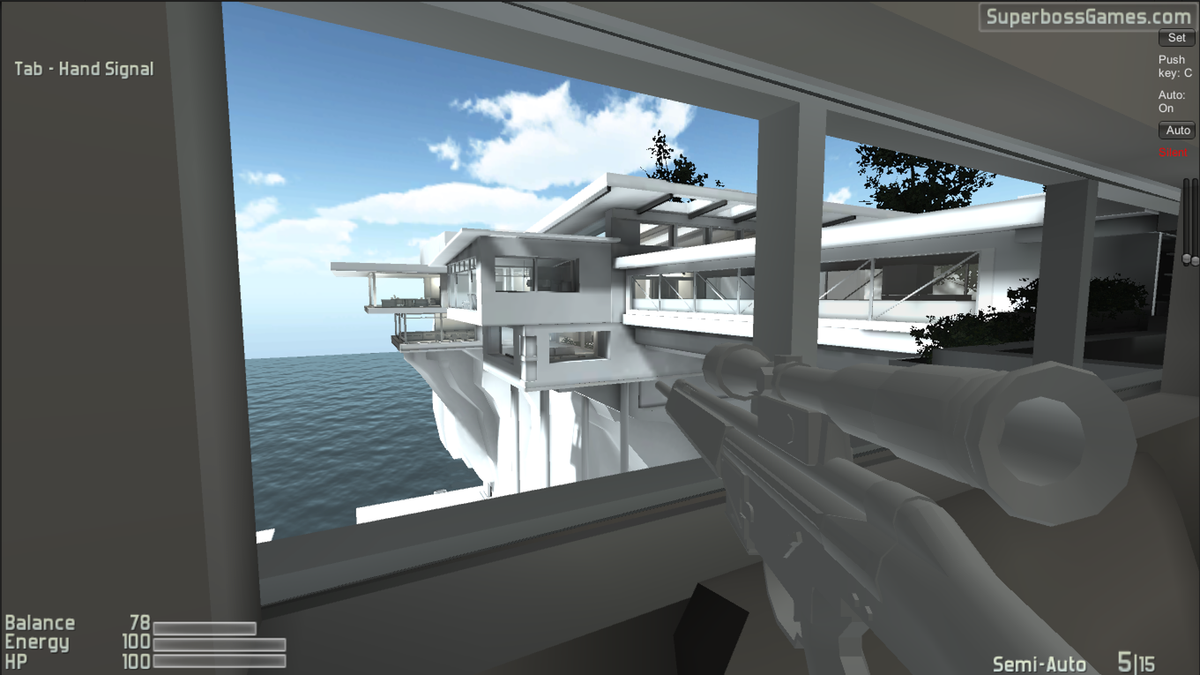 Intruder is a multiplayer tactical FPS of gadgets and guile | PC Gamer