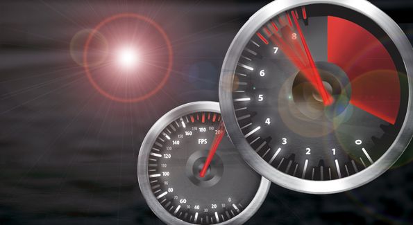 Building fast and responsive websites | Creative Bloq