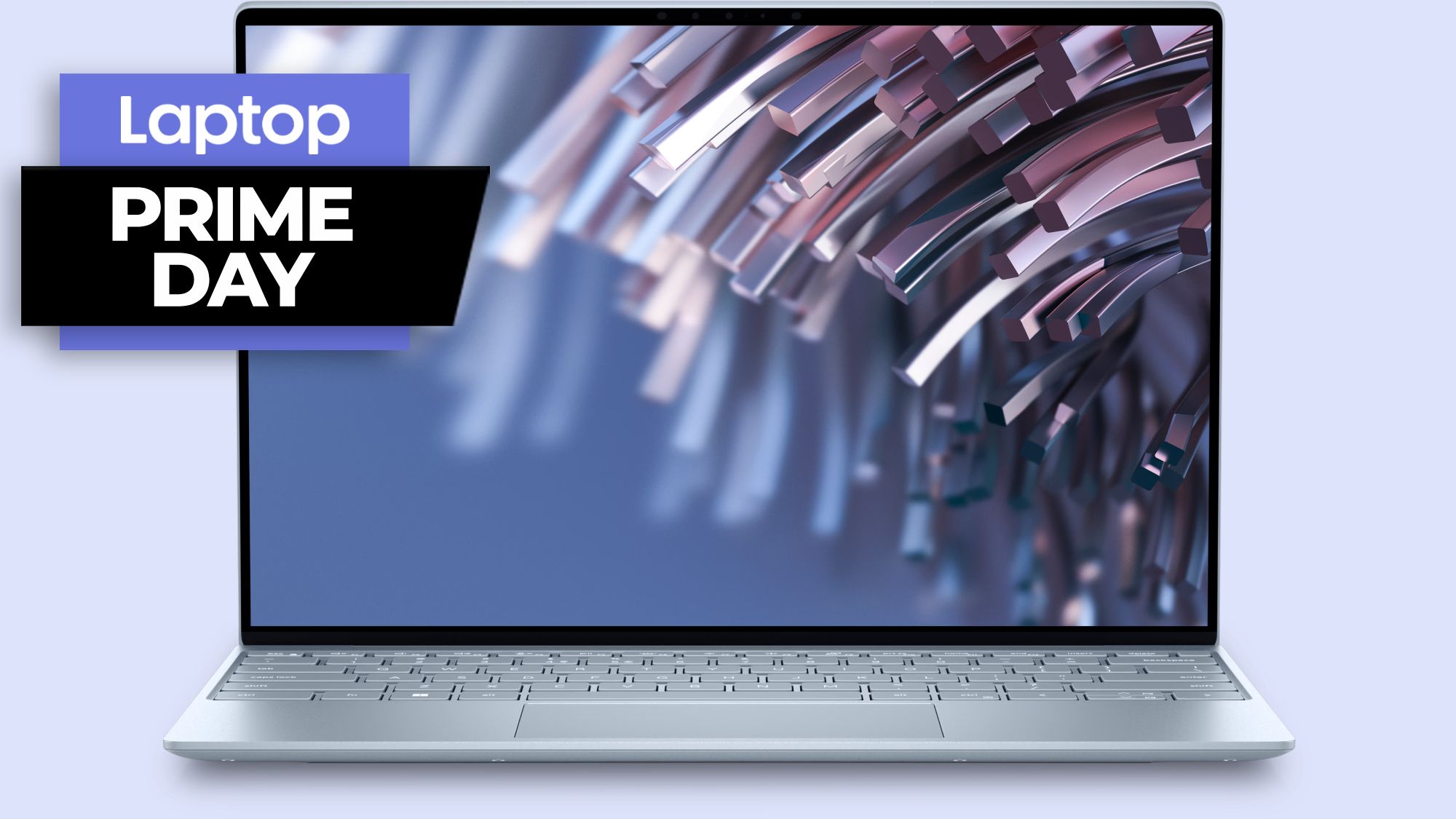 Dell XPS 13 slashes $150 off during Prime Day laptop deals bonanza ...