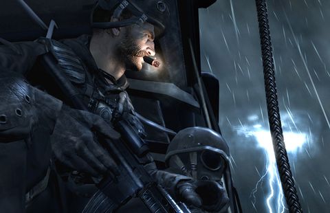 The history of Call of Duty box art | GamesRadar+