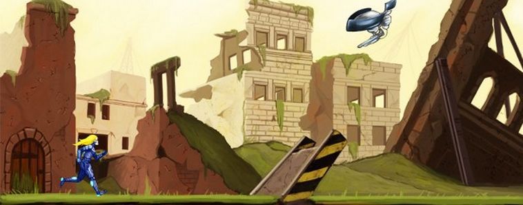 A Valley Without Wind to get snazzy sequel, new features, new visuals ...