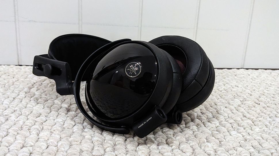 Exclusive! I spent a week with Yamaha's teased YH-C3000 audiophile ...