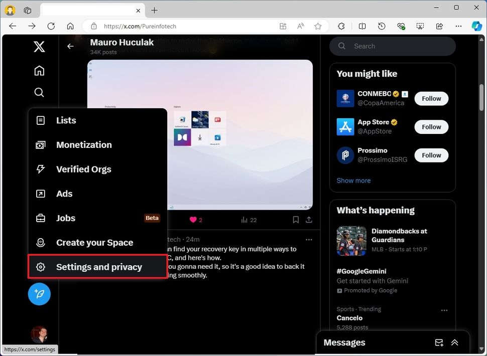 How to prevent Grok from using your data for AI training on X | Windows Central