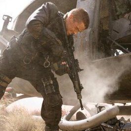 McG talks Terminator Salvation's effects | GamesRadar+