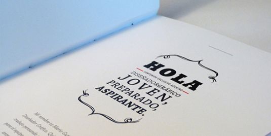 7 pro tips for creating a self-promotional brochure | Creative Bloq