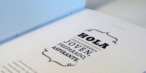 7 pro tips for creating a self-promotional brochure | Creative Bloq
