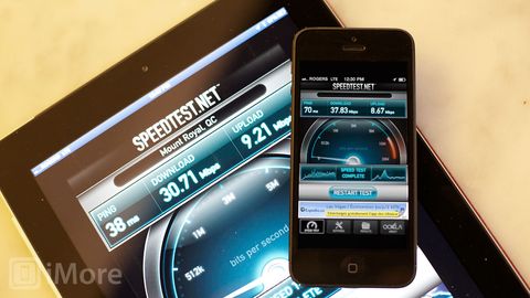 iPhone 5 review | iMore