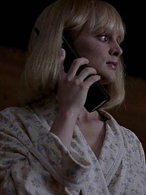 The Evolution Of Heather Graham | GamesRadar+