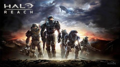 10 Best Halo Games of All Time | GamesRadar+